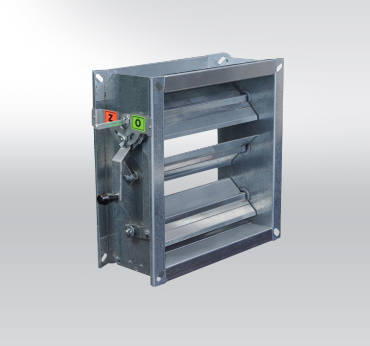 Air regulation technologies - Mandik