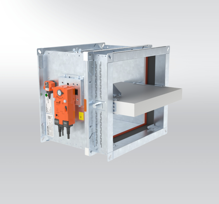 FDMQ 120 - Mandik