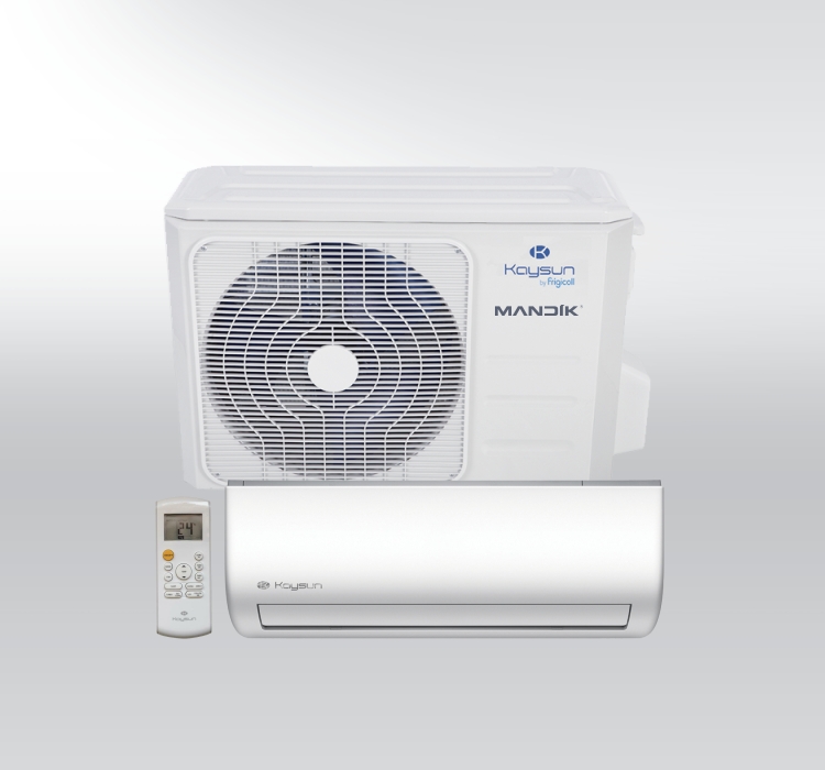 Air conditioner MANDÍK - Mandik