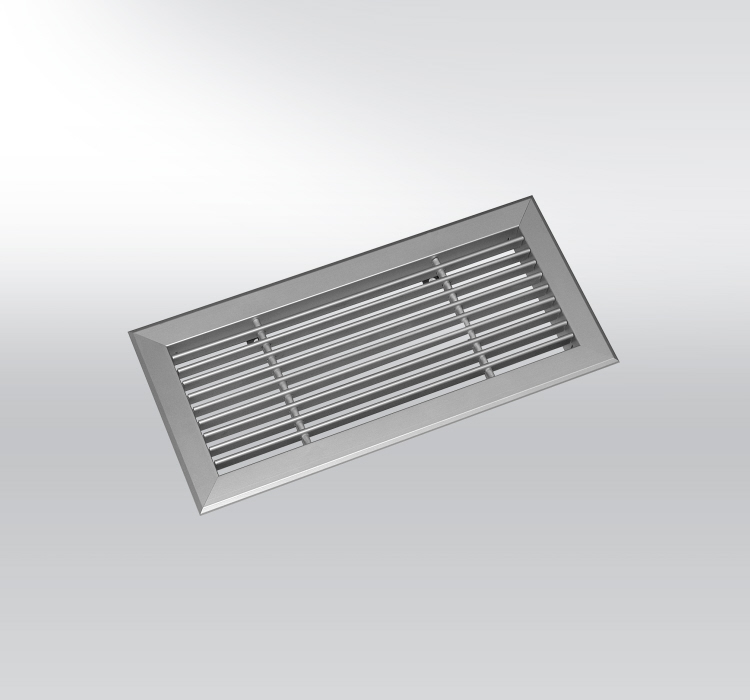 Grilles and vents - Mandik