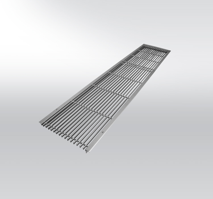 Grilles and vents - Mandik