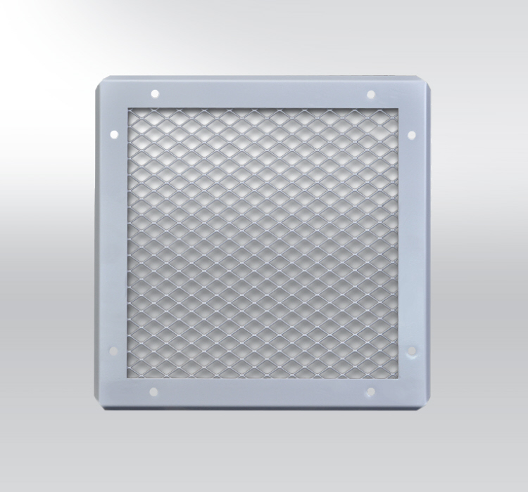 Grilles and vents - Mandik